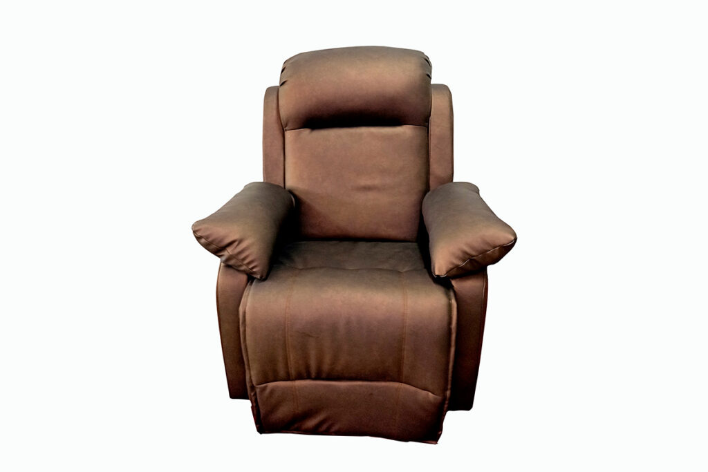 Silla individual Reclinomatic | Muebles Allegro